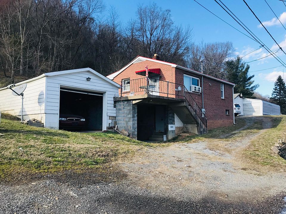 1904 Mallow Rd, Covington, VA 24426 | Zillow