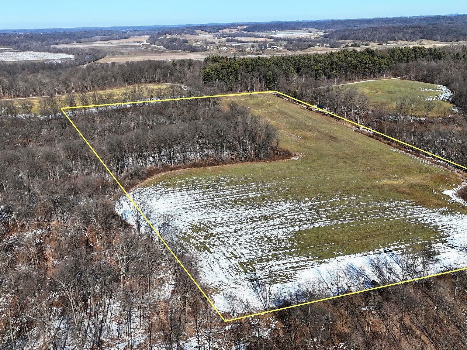 0 Brooks Bridge Rd, Loogootee, IN 47553 | Zillow