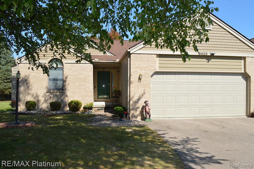 9423 Mountain Ash Ct, Davison, MI 48423 | Zillow