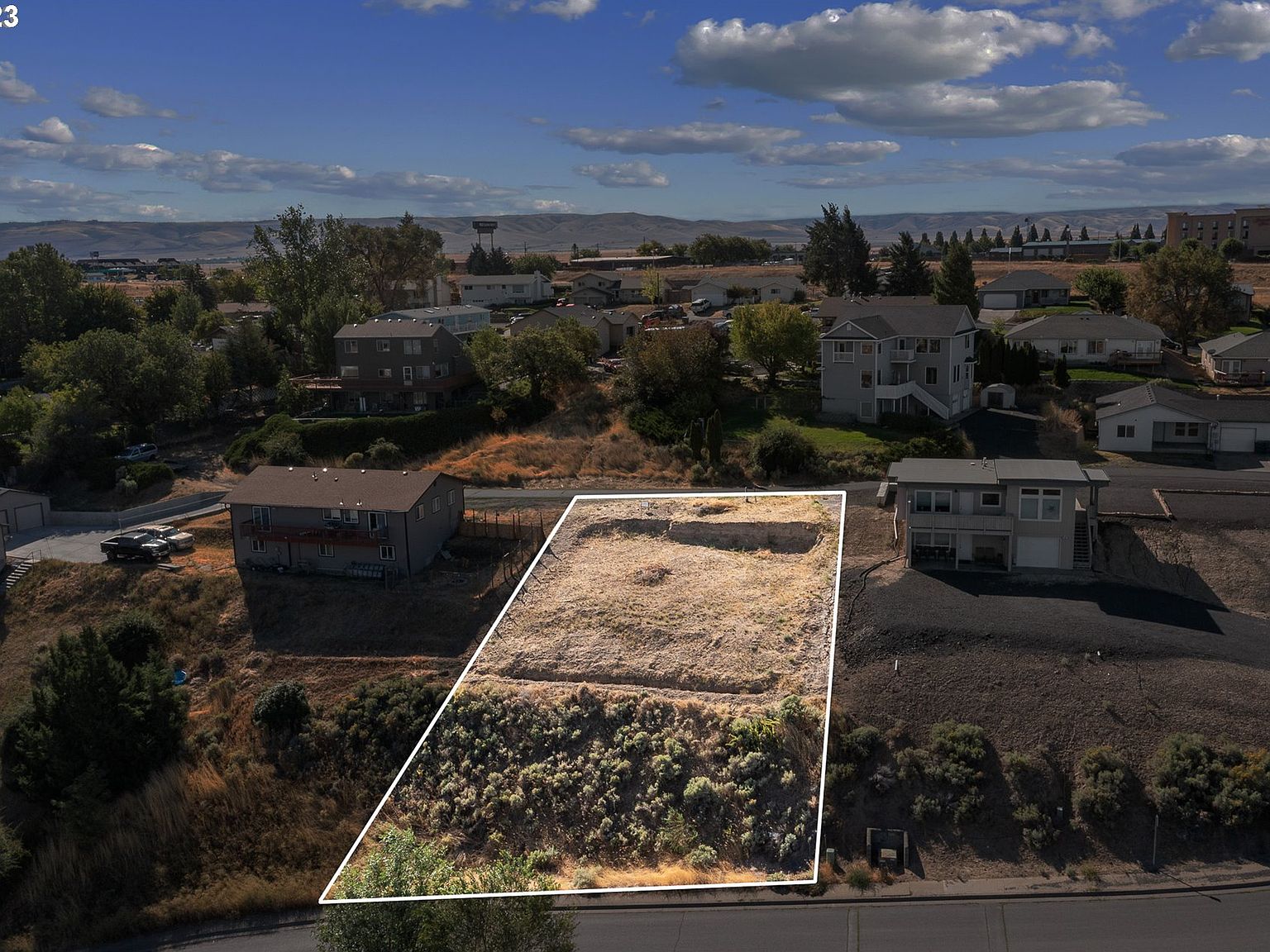 922 S Main St, Pendleton, OR 97801 | MLS #23014632 | Zillow