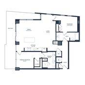 Loria Ansley - 1441 Peachtree St NE Atlanta GA | Zillow