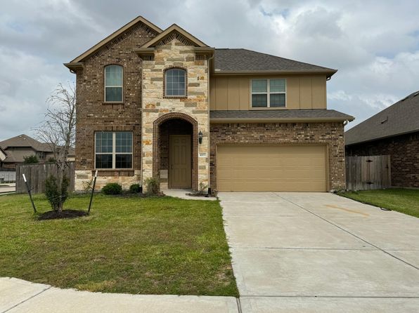 Houses For Rent in Katy TX - 682 Homes | Zillow