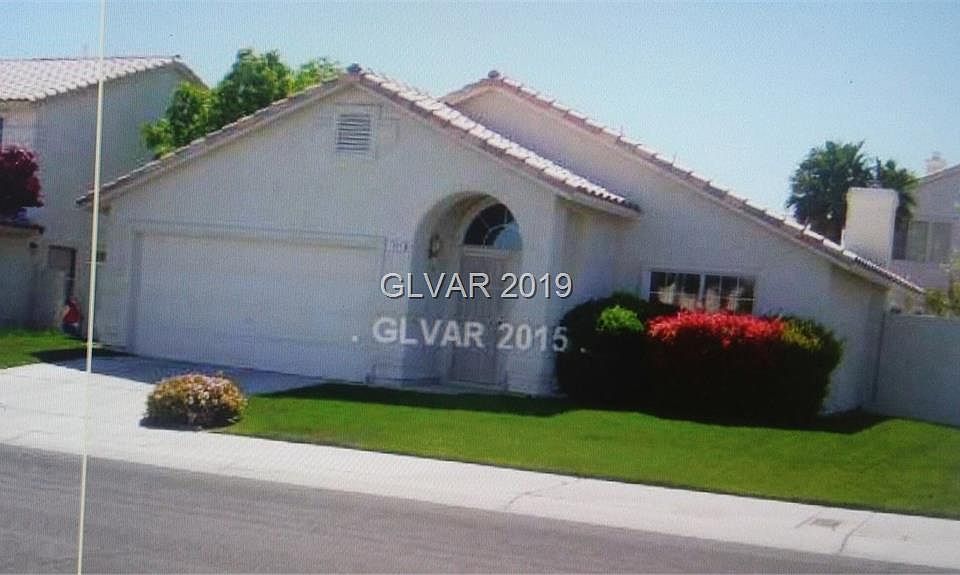 7805 Montalvo Ct, Las Vegas, NV 89128 | Zillow