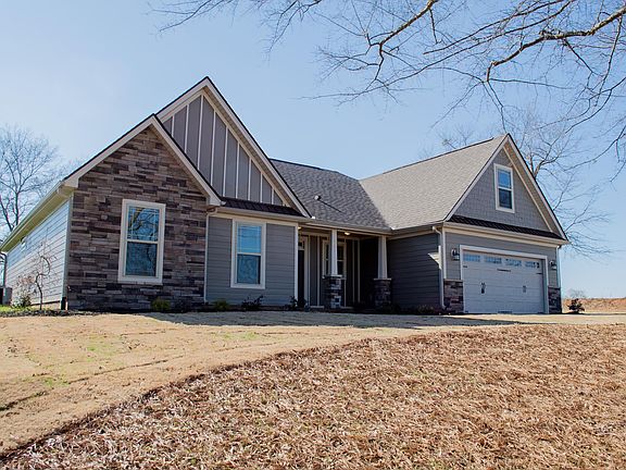 Pennington B Plan, Alder Pond, Campobello, SC 29322 | Zillow