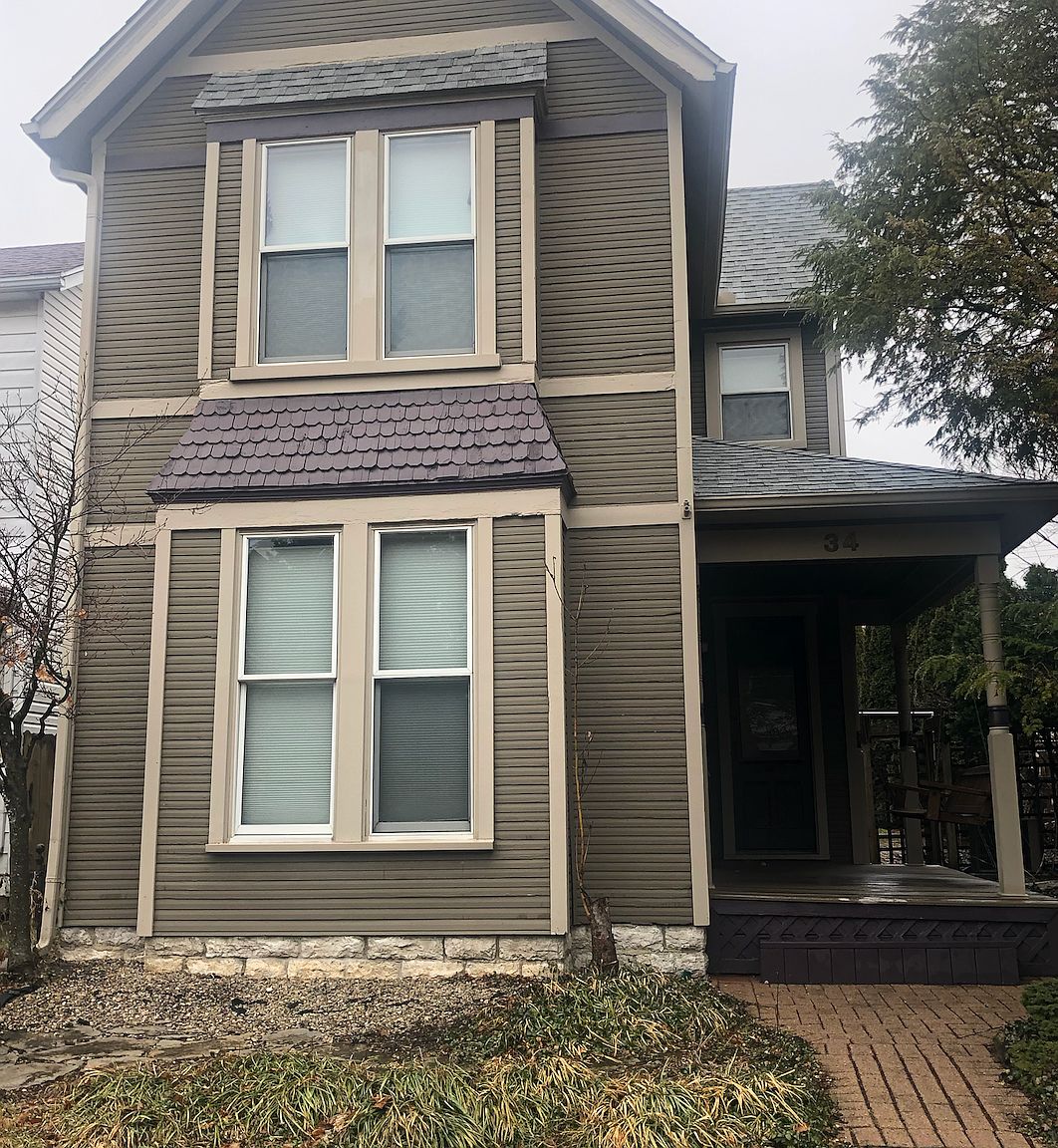 34 Perrine St, Dayton, OH 45410 | Zillow