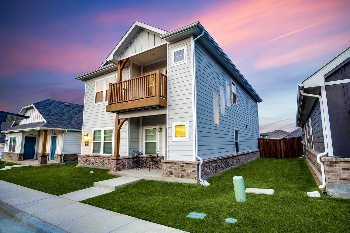 Cottages at Summer Creek - 5401 Barlean Rnch Fort Worth TX | Zillow