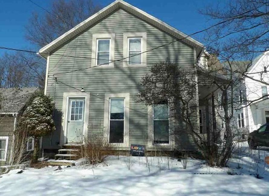 244 E Payne Ave, Galion, OH 44833 | MLS #0 | Zillow