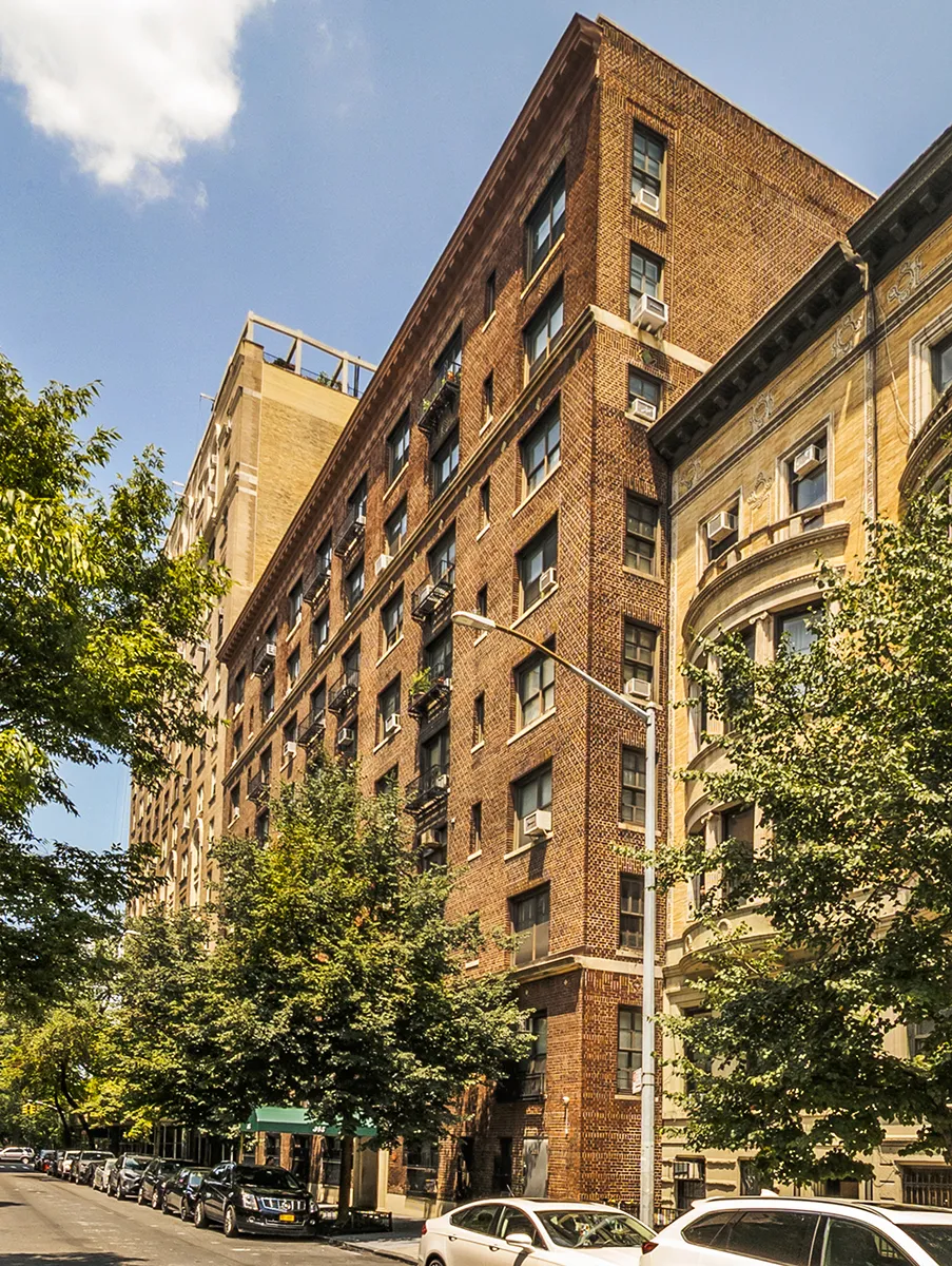 345 West 88th Street in Upper West Side : Sales, Rentals, Floorplans ...