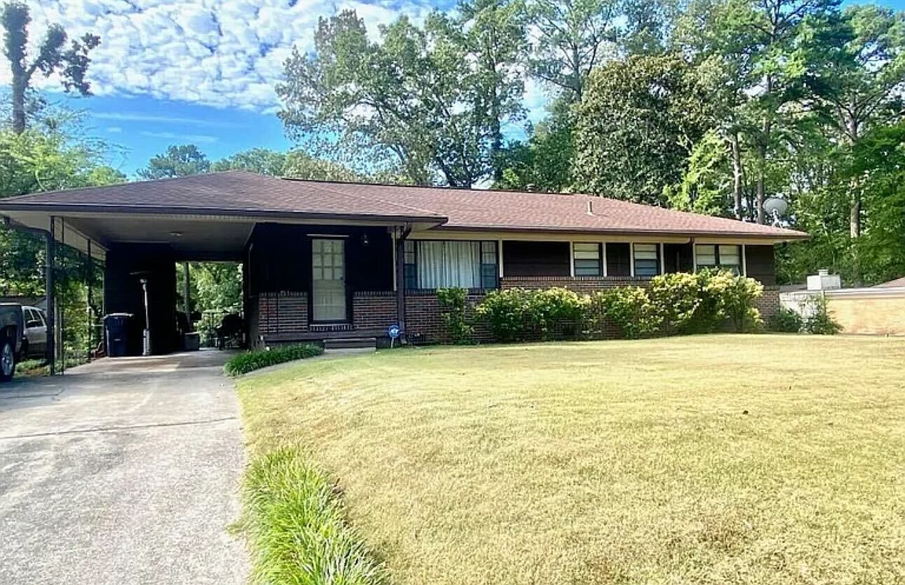 1319 46th Way N, Birmingham, AL 35212 | Zillow