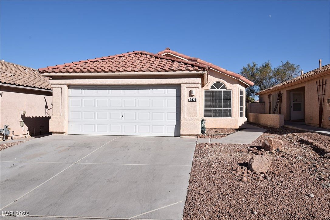 7921 Seabourn Ct, Las Vegas, NV 89129 | Zillow