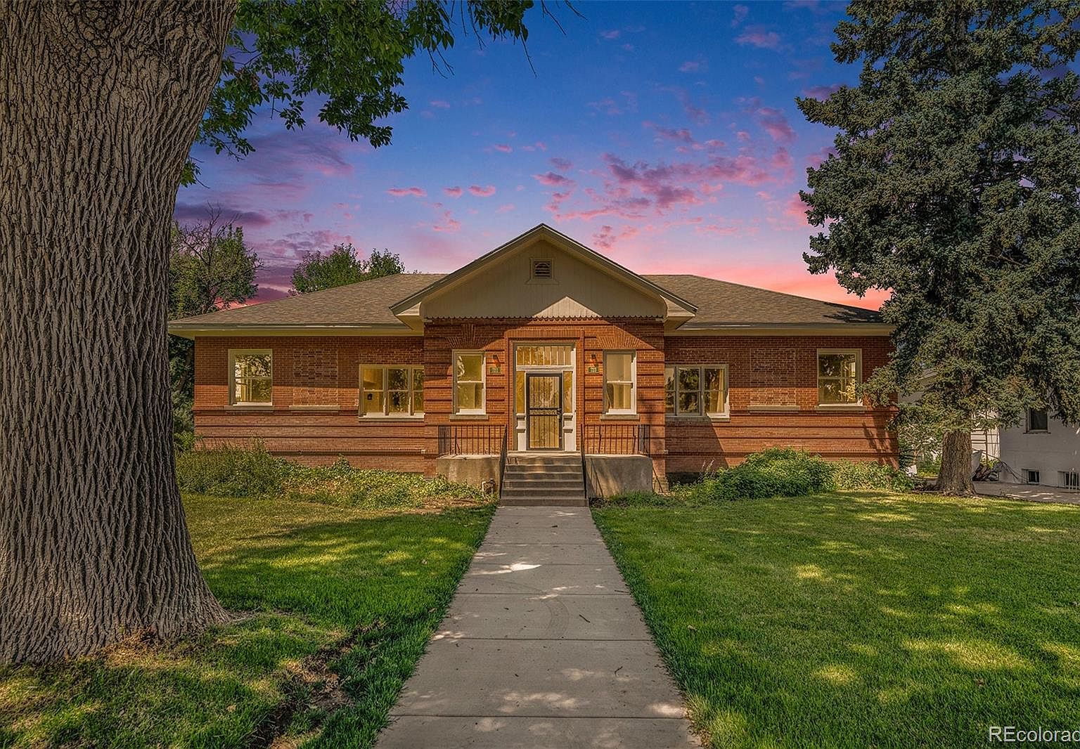 721-723 Deuel Street, Fort Morgan, CO 80701 | Zillow