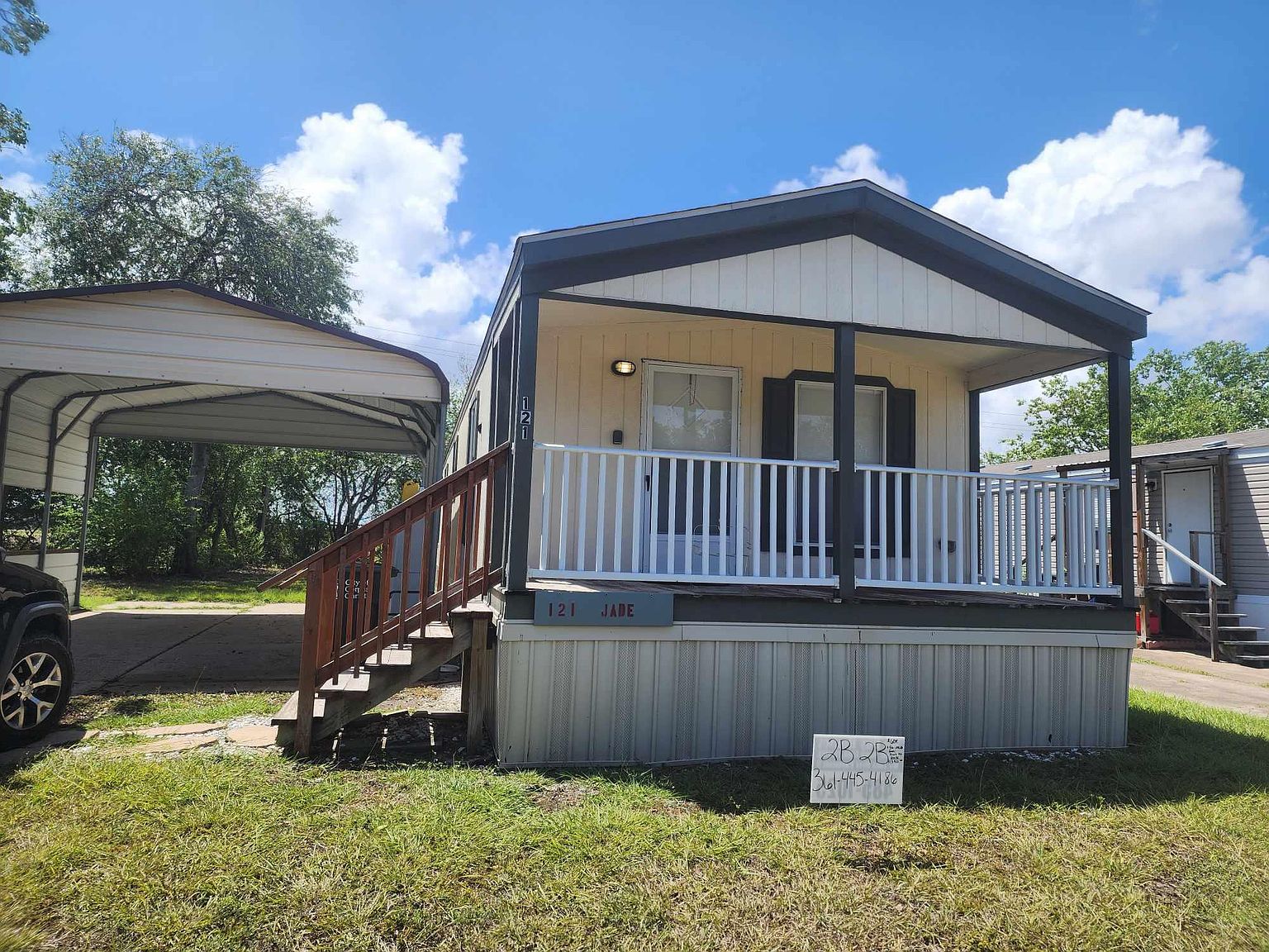 121 Jade Dr, Corpus Christi, TX 78409 | Zillow