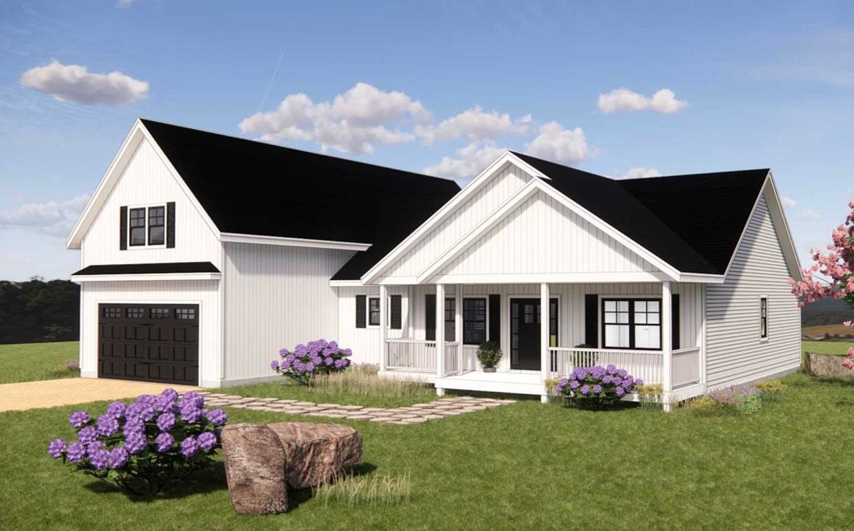 00 Mountain Shadows Drive UNIT 00, Tuftonboro, NH 03816 | Zillow