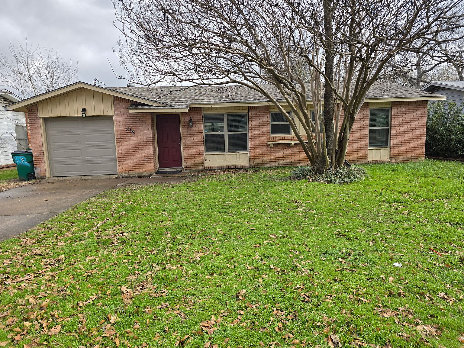 312 Fleming Dr, Hurst, TX 76053 | Zillow