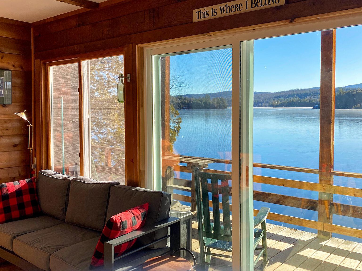 247 Maple Lodge Rd, Blue Mountain Lake, NY 12812 | MLS #204505 | Zillow