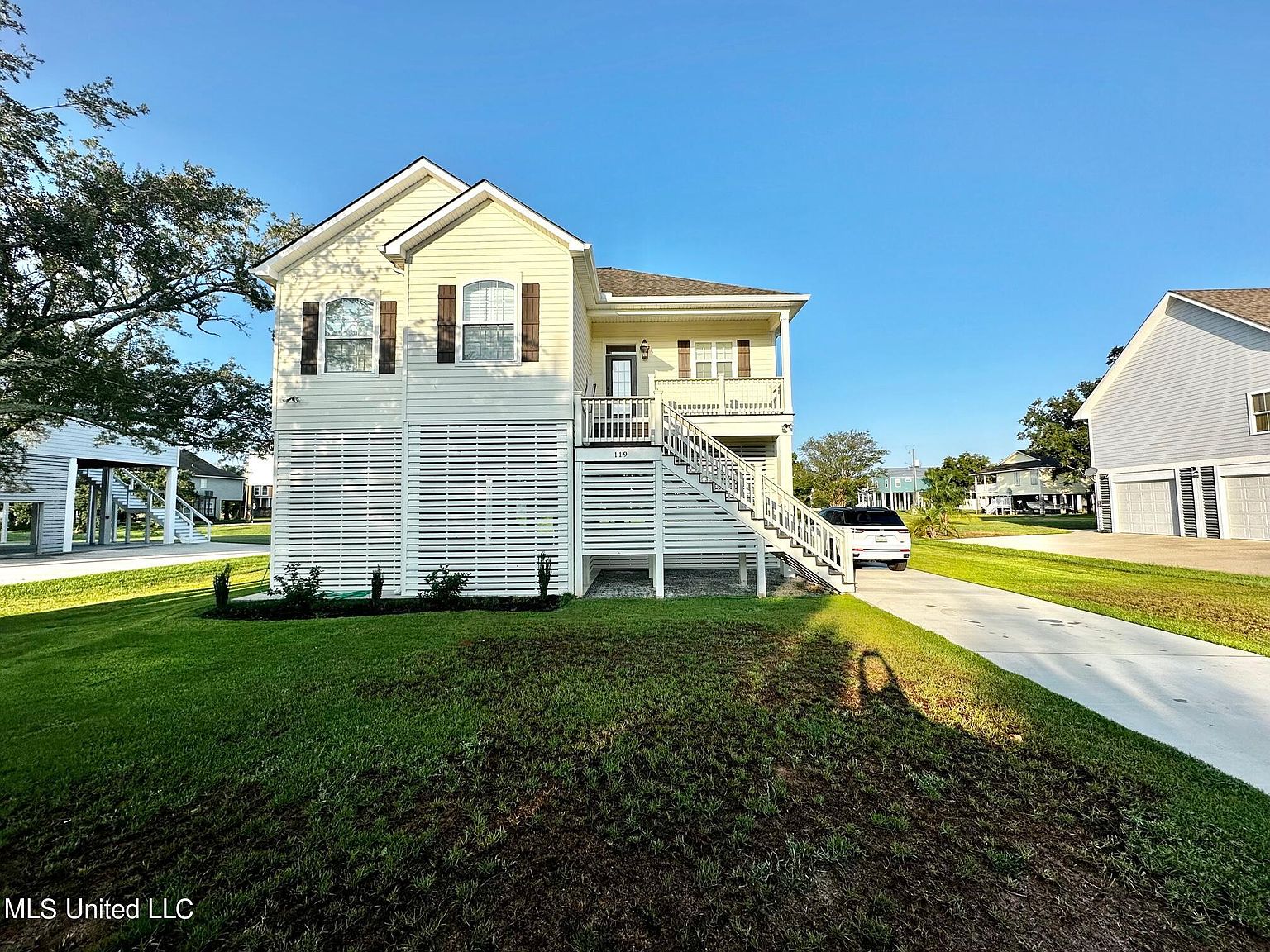 119 Barkley Dr, Pass Christian, MS 39571 | MLS #4058217 | Zillow