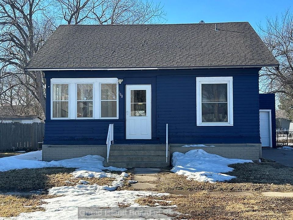 608 Thebe St, Cairo, NE 68824 | Zillow
