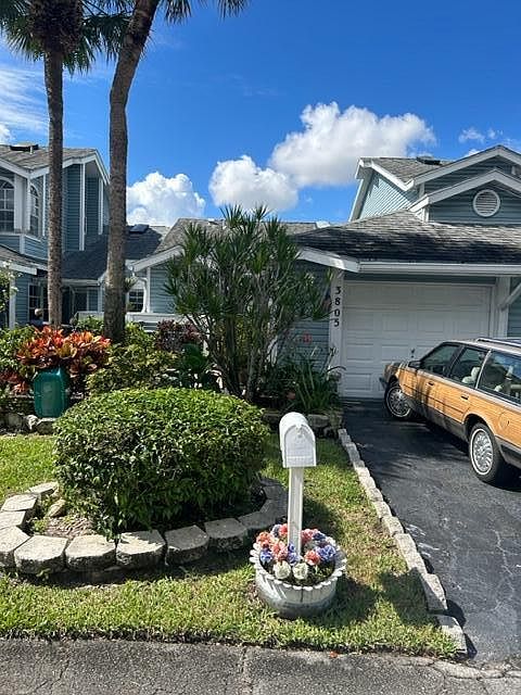 3805 Island Club Circle E, Lake Worth, FL 33462 | Zillow