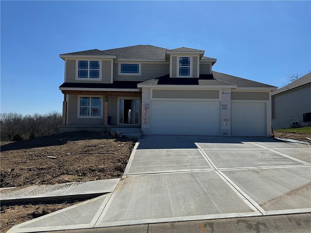 4909 NE 88th St, Kansas City, MO 64156 | MLS #2456787 | Zillow