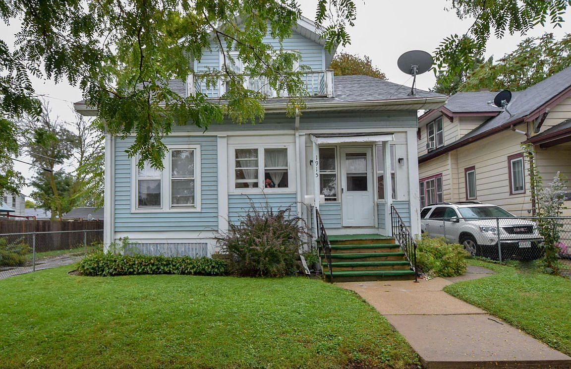 1915 Slauson Ave, Racine, WI 53403 | Zillow