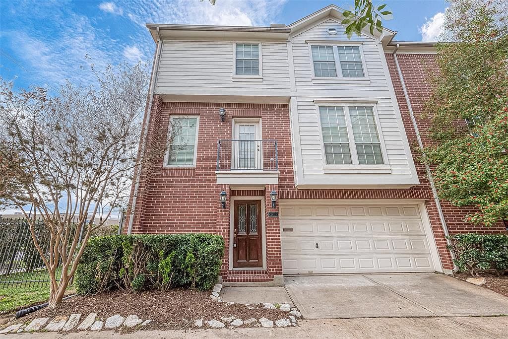 2252 La Branch St, Houston, TX 77002 | MLS #63738873 | Zillow