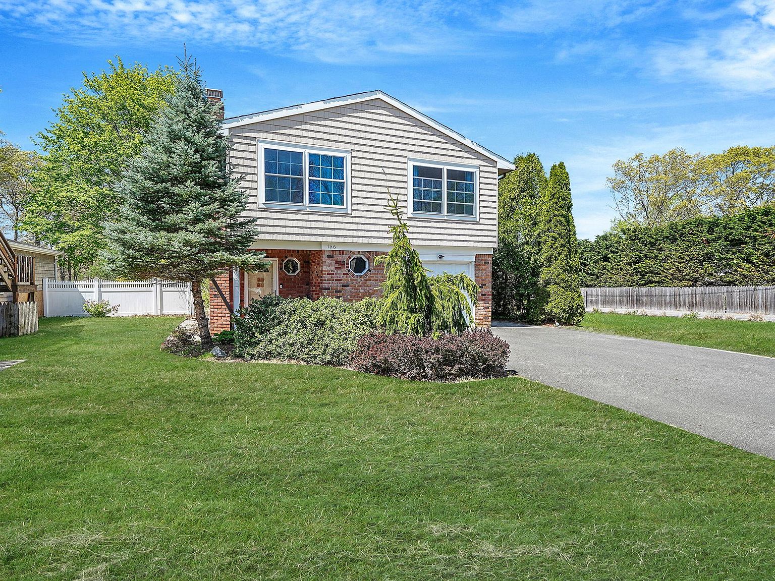 156 Maple Street, Medford, NY 11763 | Zillow