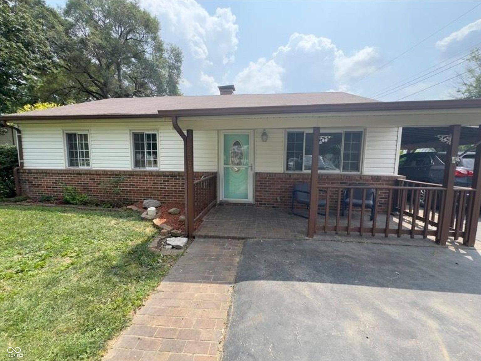 3381 S Mooresville Rd, Indianapolis, IN 46221 | Zillow