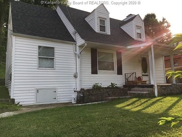 1600 Ravinia Rd, Charleston, WV 25314 | Zillow