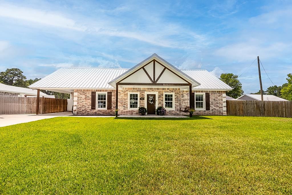 1003 Holubec St, Diboll, TX 75941 | MLS #22501771 | Zillow
