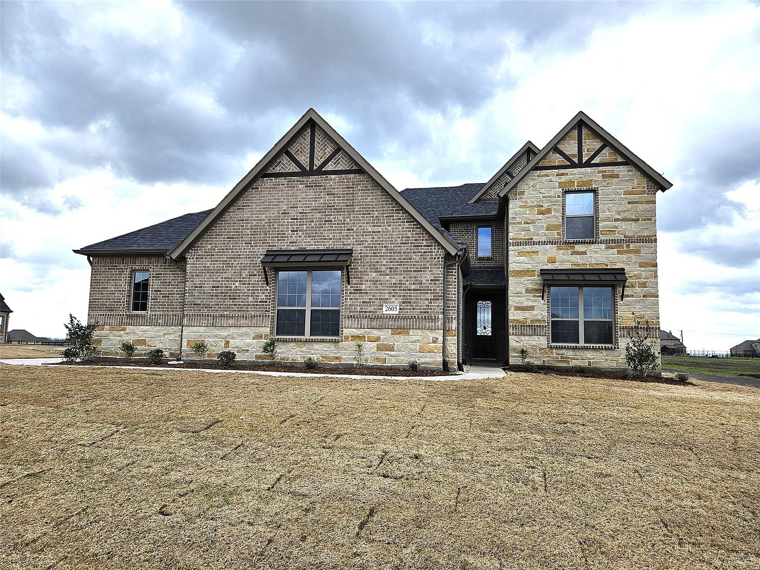 2605 Silo Ln, Howe, TX 75459 | Zillow