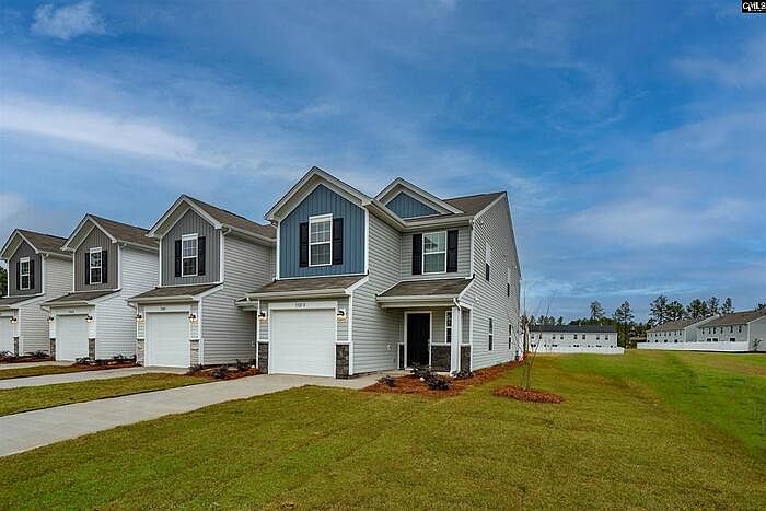 1321 Champions Rest Rd #D, Lugoff, SC 29078 | Zillow