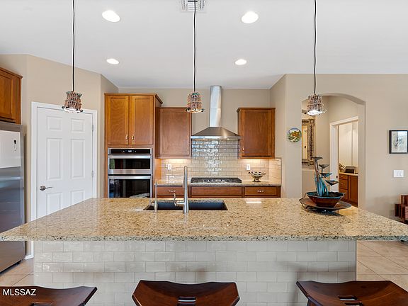 14082 N Tiyo Point Trl, Marana, AZ 85658 | Zillow