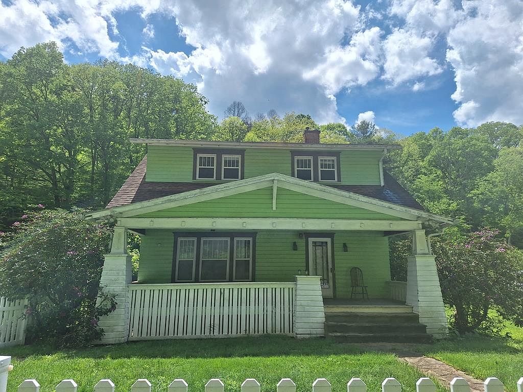 764 Rush Run Road, Burton, WV 26562 | MLS #139197 | Zillow