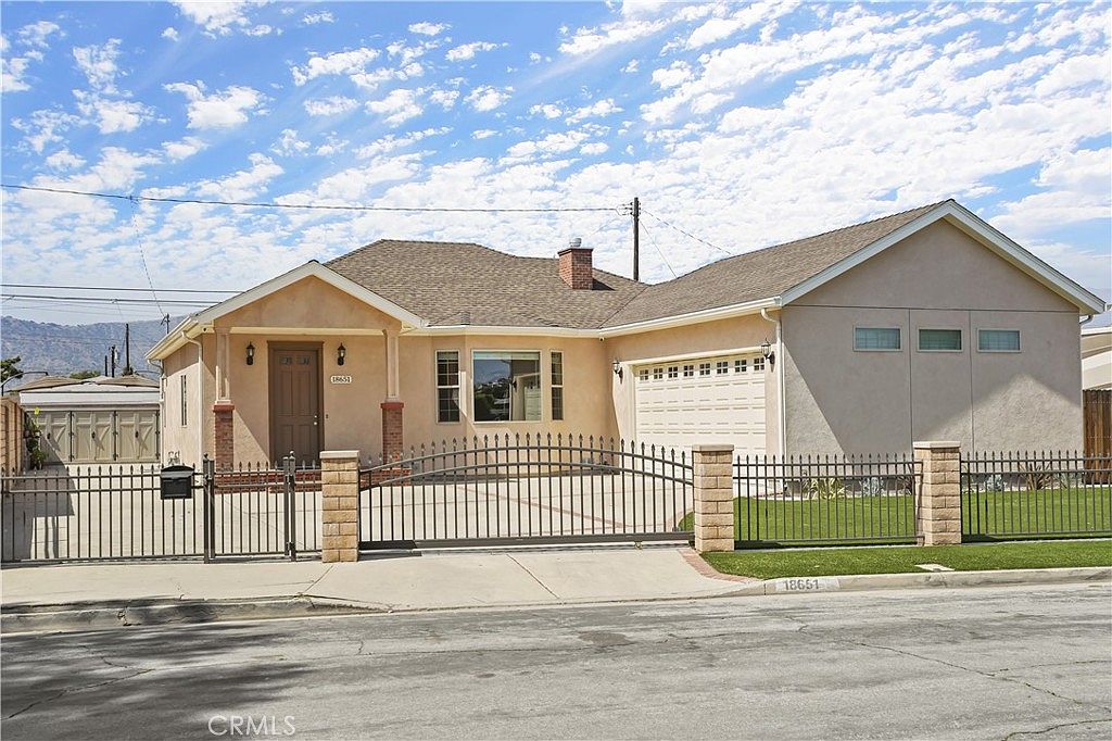 18651 E Weather Rd, Covina, CA 91722 | Zillow