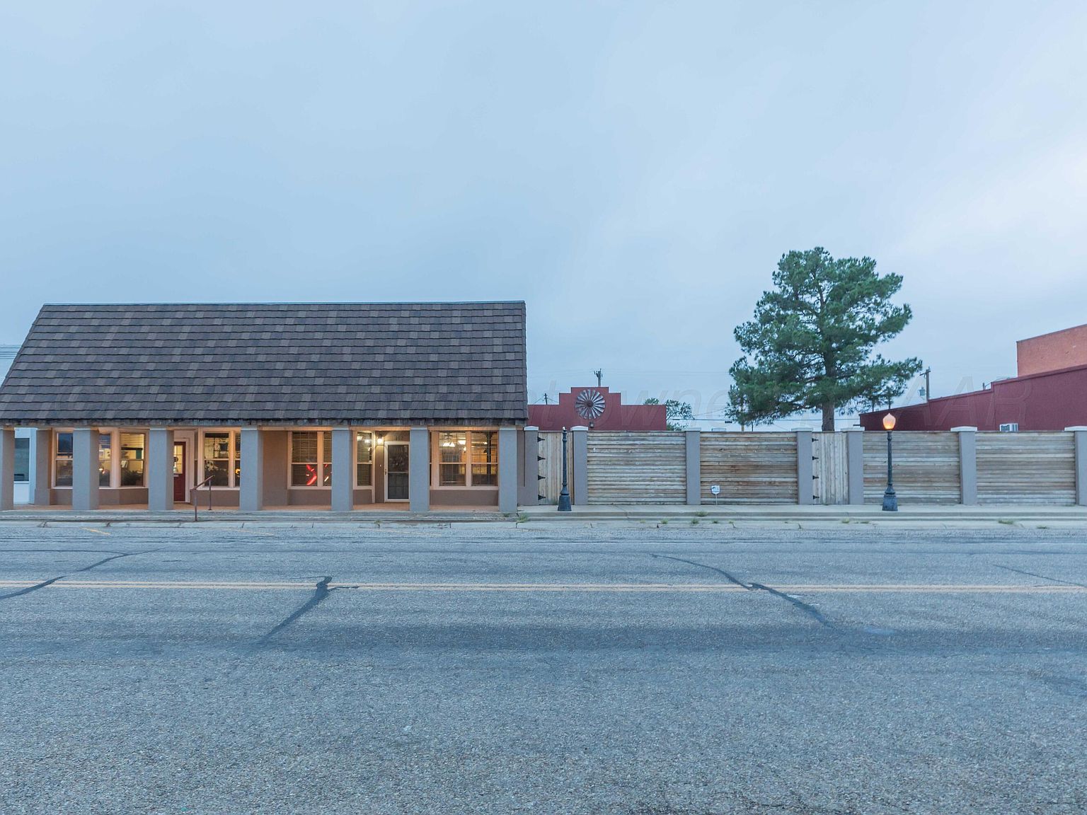 112 Trice St, Claude, TX 79019 | MLS #24-8953 | Zillow