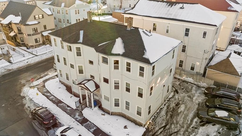 31 S Stowell St, Worcester, MA 01604 | Zillow