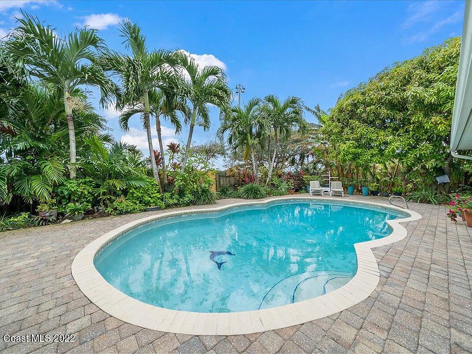 207 Fir Ave, Melbourne Beach, FL 32951 | MLS #943841 | Zillow