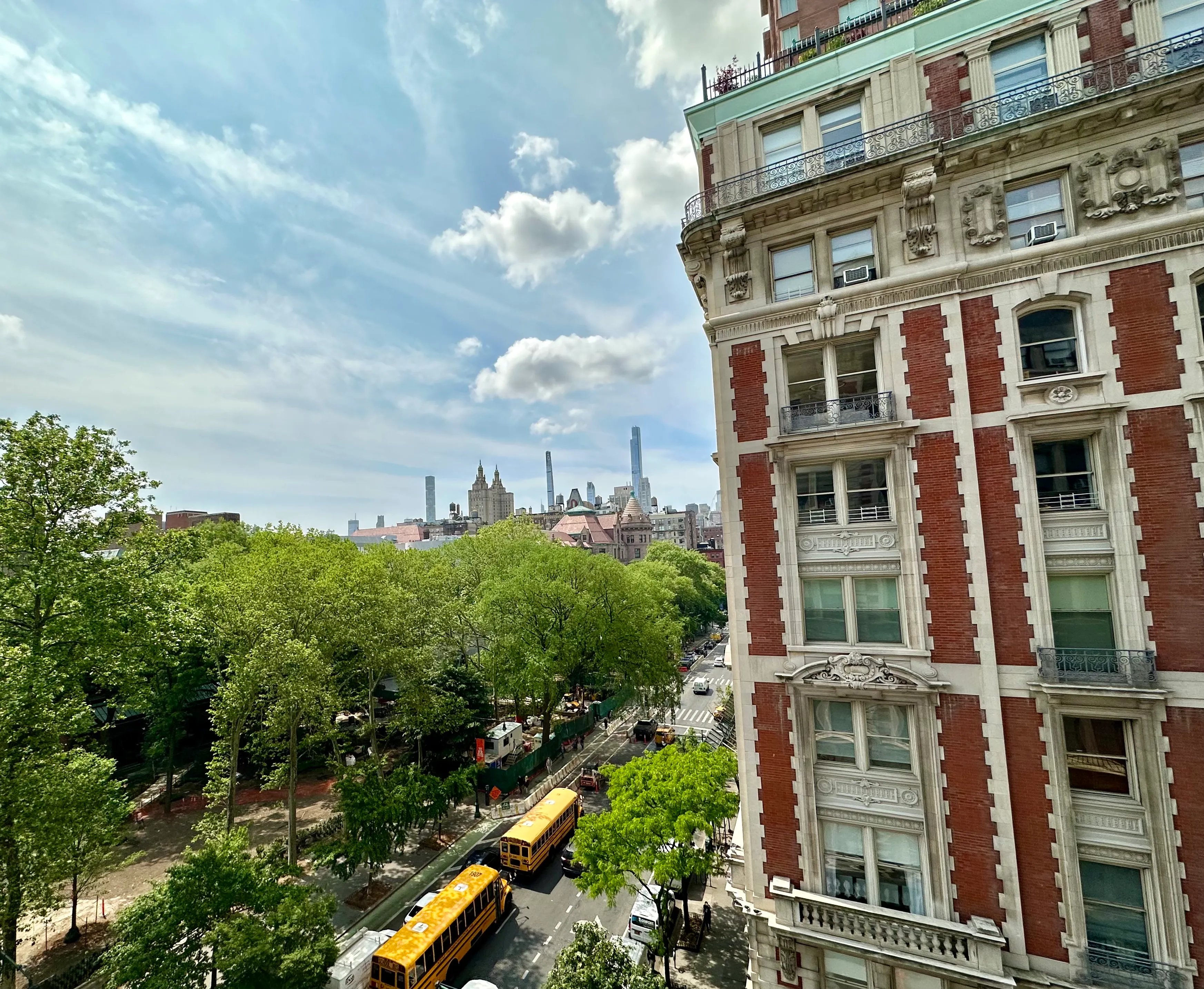 101 West 80th Street #3 in Upper West Side, Manhattan | StreetEasy