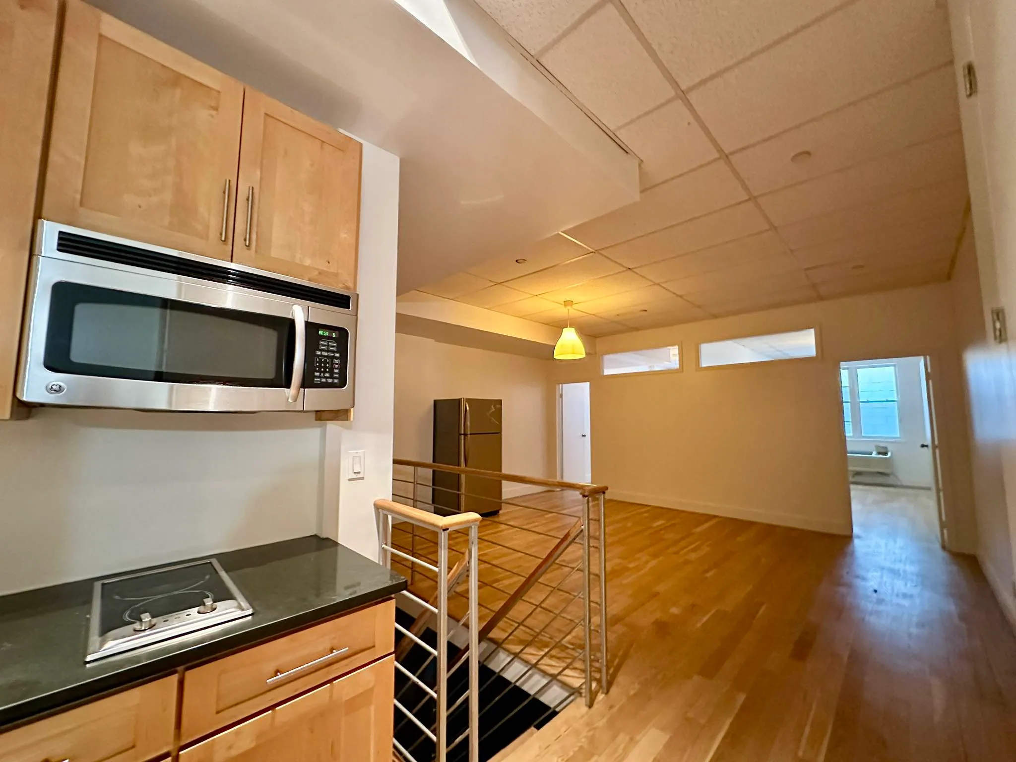 24 Cook Street #2C in Williamsburg, Brooklyn | StreetEasy