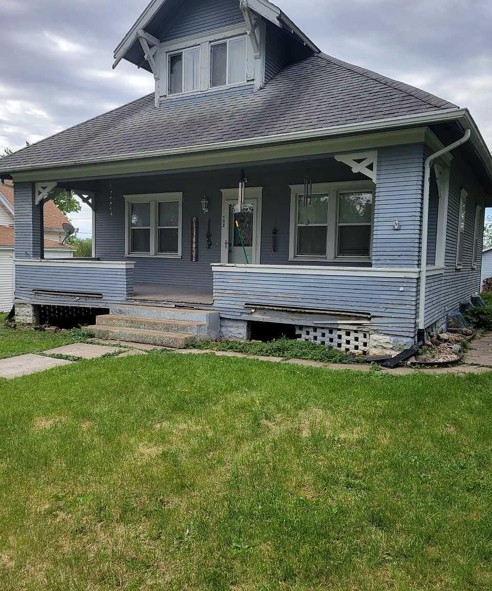 102 2nd Ave, Persia, IA 51563 | Zillow