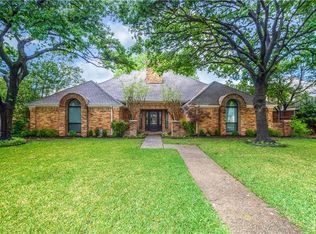 4209 Brooktree Ln, Dallas, TX 75287 | Zillow