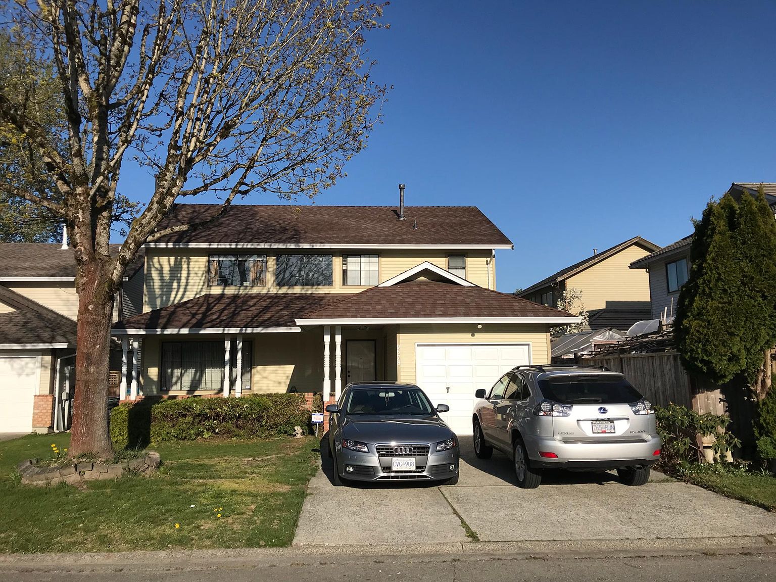 9578 155th St #9578, Surrey, BC V3R 7S8 | Zillow