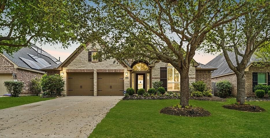 2711 Park Hills Dr, Katy, TX 77494 | MLS #52123596 | Zillow