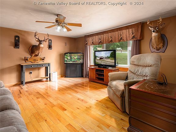 1532 Heizer Creek Rd, Poca, WV 25159 | MLS #273055 | Zillow