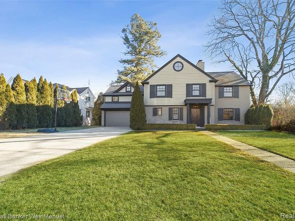 Birmingham Real Estate - Birmingham MI Homes For Sale | Zillow