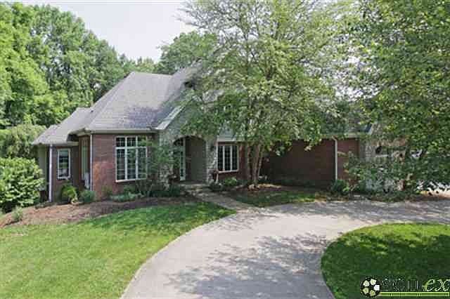 2780 W Carr Hill Rd, Columbus, IN 47201 | Zillow