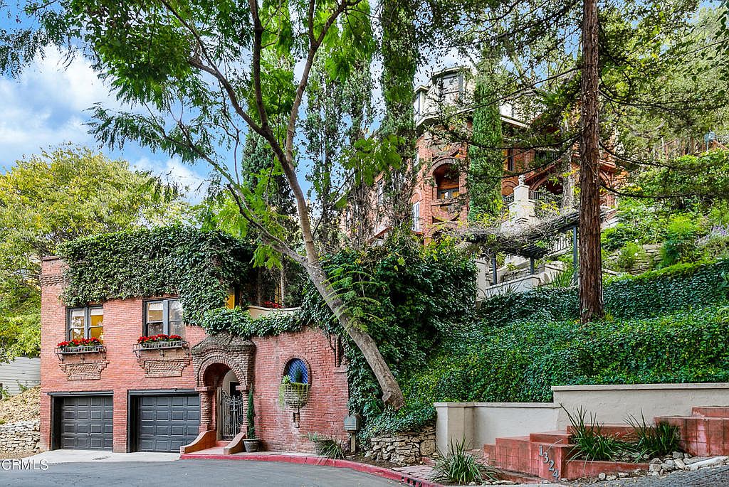 1324 Gates Pl, South Pasadena, CA 91030 | Zillow