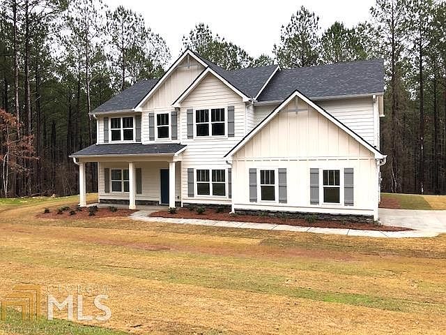323 Beavers Rd #2, Grantville, GA 30220 | Zillow