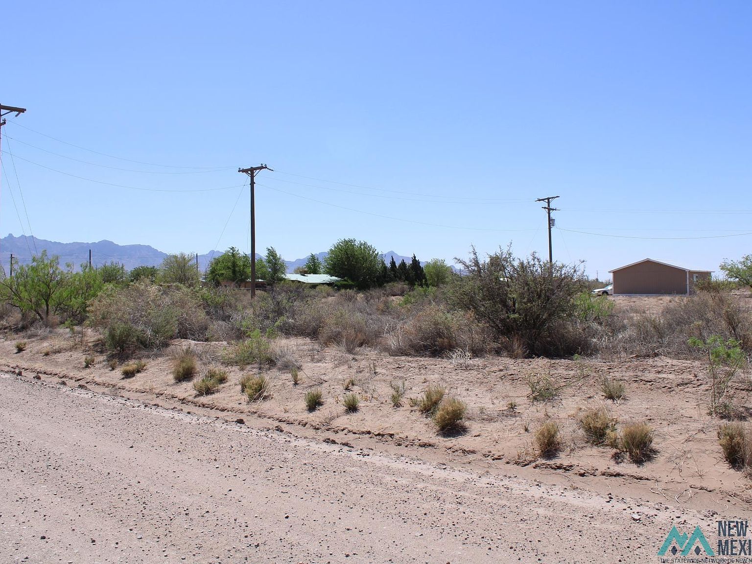 Coyote Road Sw Deming Ranchettes UNIT 44, Deming, NM 88030 | Zillow