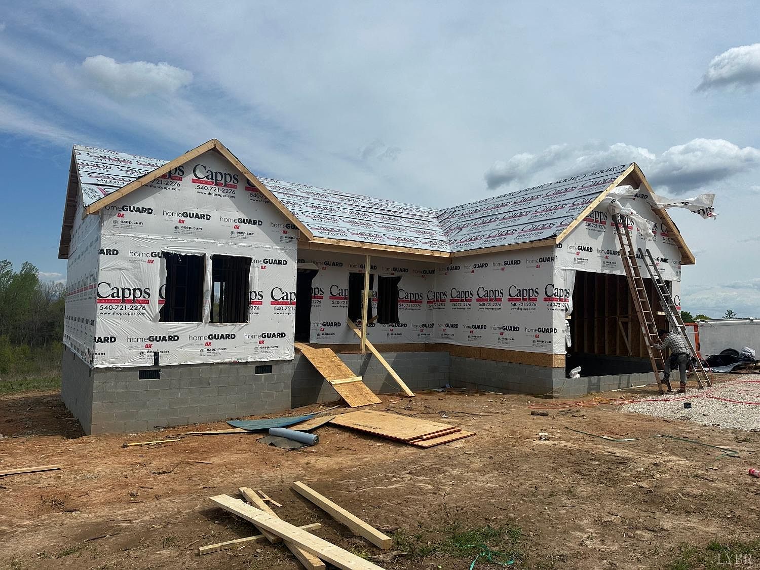 123 Fox Hall Dr LOT 12, Amherst, VA 24521 | Zillow